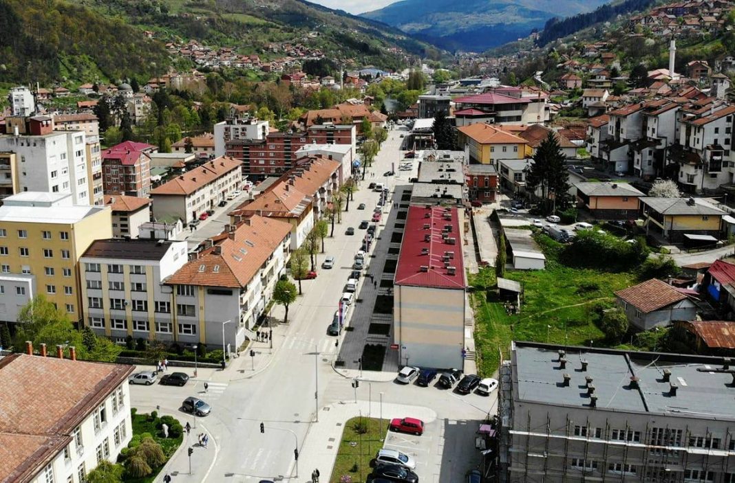 Zabrinjavajuća demografska slika i natalitet u Foči | Foča24 ...