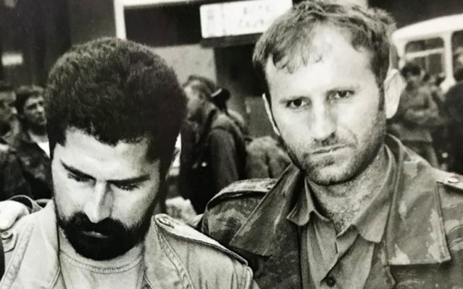 Miljevina: U nedjelju 26. Zikov memorijal | Foča24 | informativni portal
