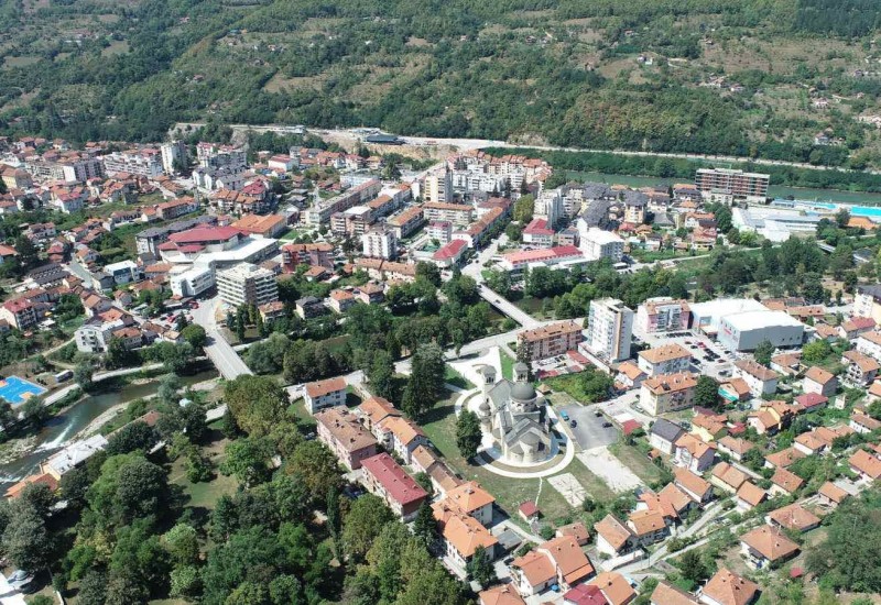 U 2025. godini u Foči rođena 121 beba | Foča24 | informativni portal
